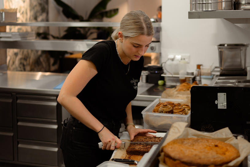 Our Café – GOTA Coffee Experts