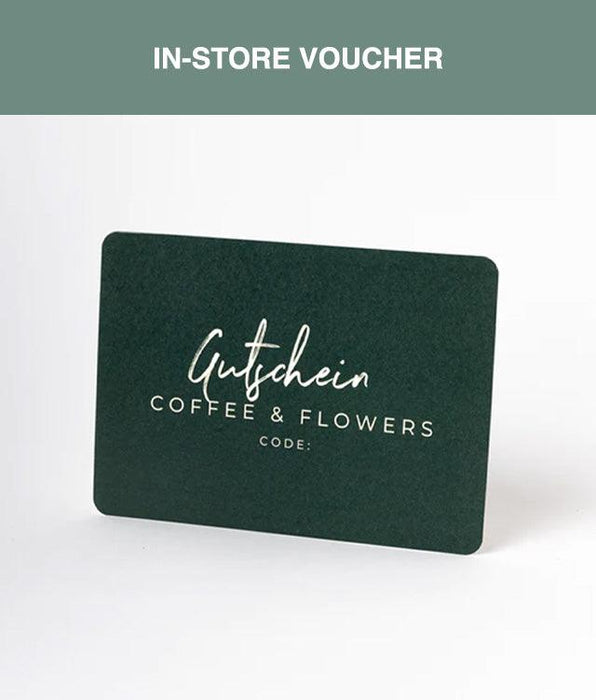 Vouchers – GOTA Coffee Experts
